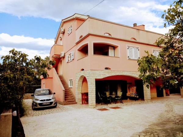 Apartments Ivanka G - Malinska