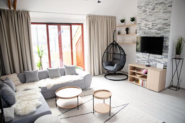 Cozy Modern Apartment In The Old Town - Hlavna Street - Košice