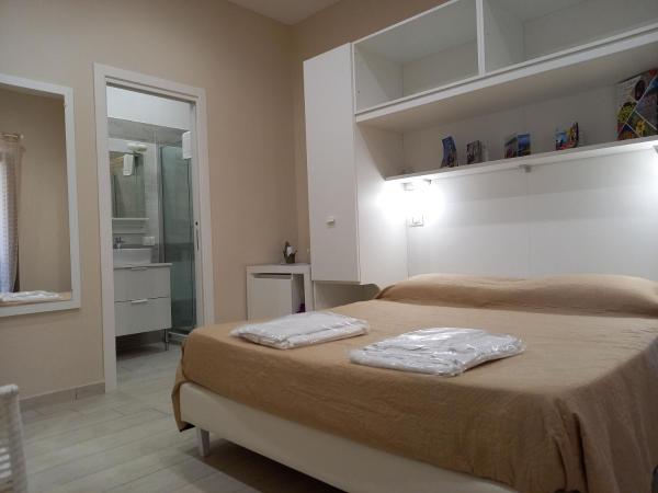 M & M - Agropoli