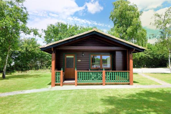 4 Pinewood Retreat - 비어