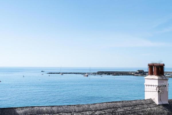 2 Beach Way House - Lyme Regis