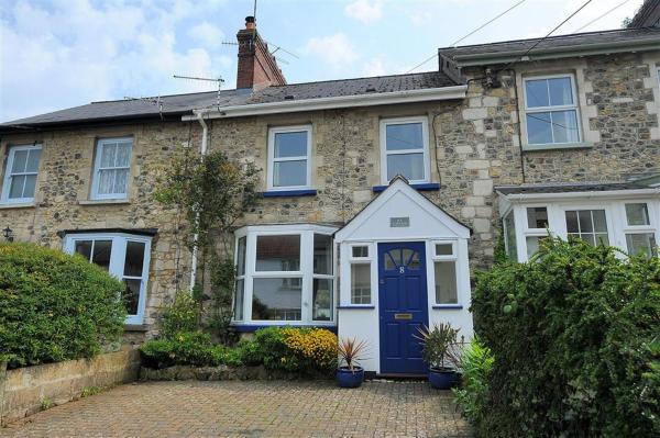 Ivy Cottage - Beer