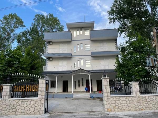 Alexa Beach Apartment - Velipojë
