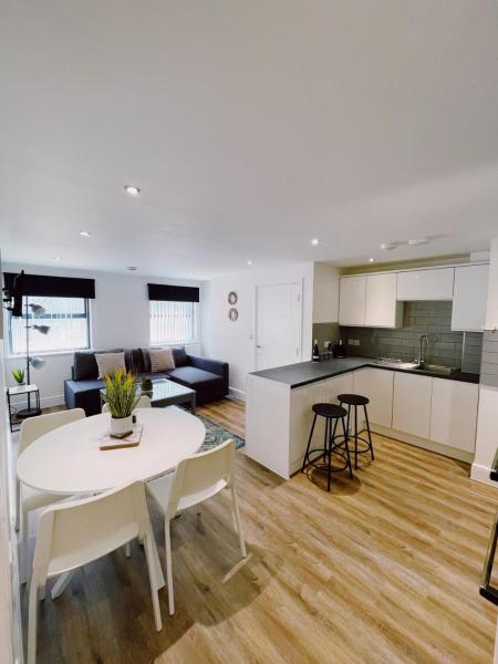 Prosper House Apartment 4 - Wymondham