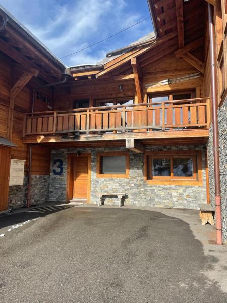Chalet Moose - Montriond