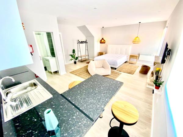 Casa Do Sol - Aveiro