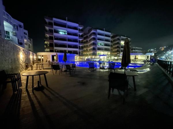 Apartamento Na Praia Dos Anjos - Arraial do Cabo