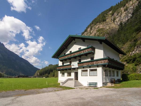 Ferienhaus Marina - Zwieselstein