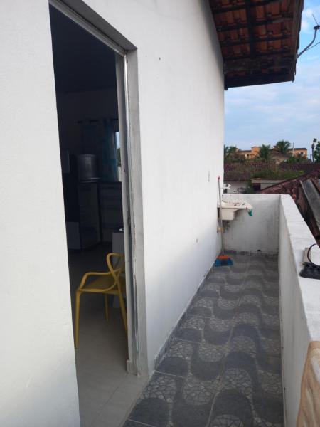 Casa Agradável Praia Em Bertioga - Bertioga