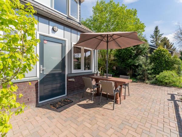 Tiny Koolmees - Ermelo