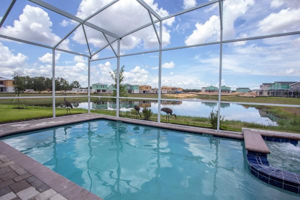 Starwars Game Room 9bd5ba Sleep 25 Championsgate - Florida