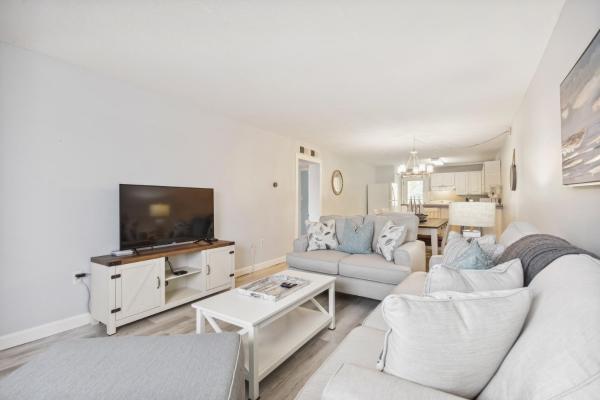 Venus 314 Condo - Fort Walton Beach, FL