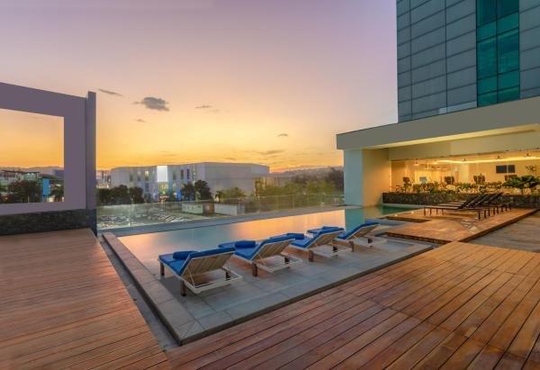 Hyatt Centric San Salvador - San Salvador (El Salvador)