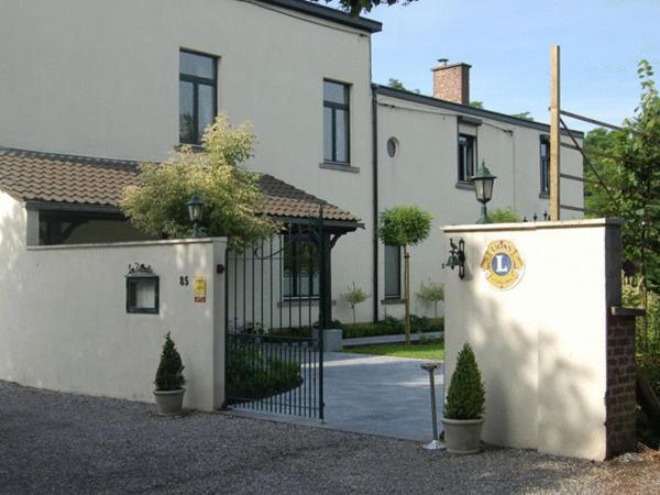 Guesthouse Les Tilleuls - Châtelet