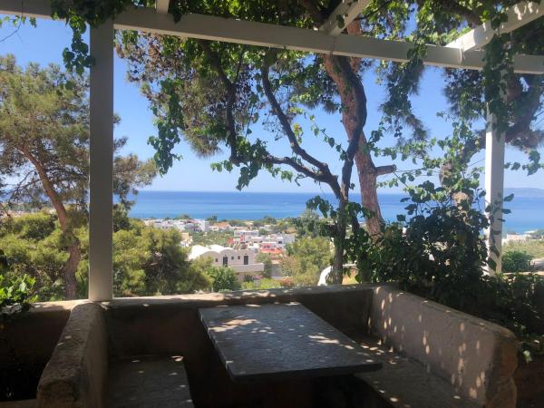 Karpathios Studios Pefkos - Родос
