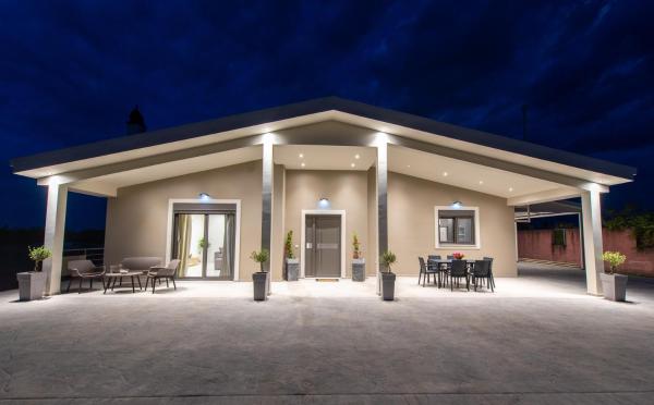 Sunday Villa - Zante