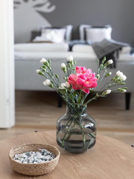 Arctic Railway City Suite - Lapland