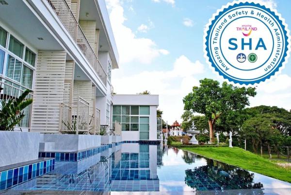 Pua De View Boutique Resort - Thailand