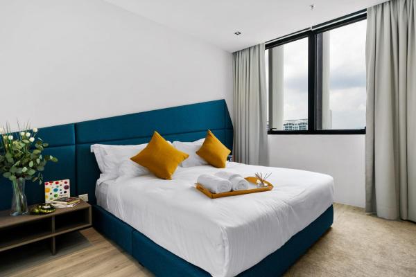 Lumi Tropicana - Petaling Jaya