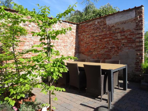 Maison Miest - Poperinge