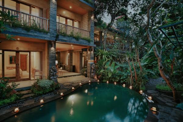 Lastana Suite Ubud - Ubud