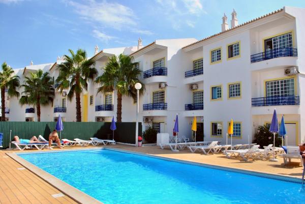 Apartamentos Sereia Da Oura - Faro District