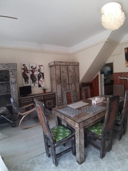 Minibali Apartmanok - Siófok