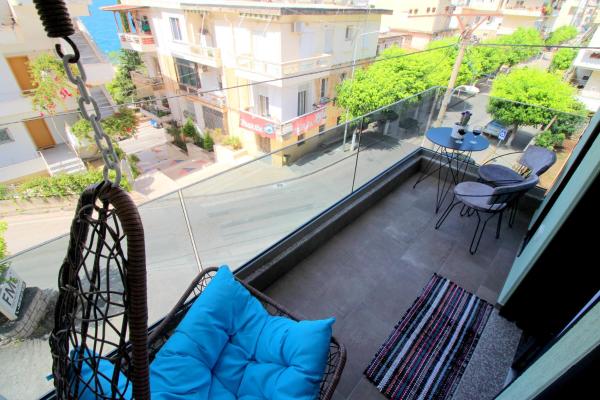 Ngjela Apartments - Sarandë