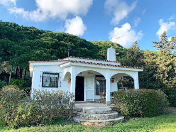 Finca Dos Vientos Tarifa - Tarifa