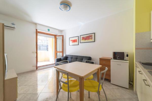 Milka Apartment - Alghero