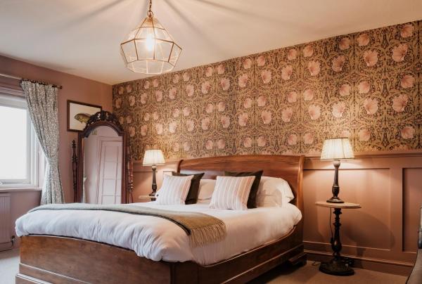 Fisherman's Haunt Hotel - Highcliffe