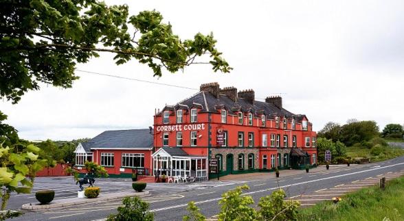 Corbett Court - County Cork
