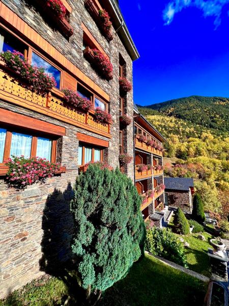 Hotel & Spa Bringué - Andorra