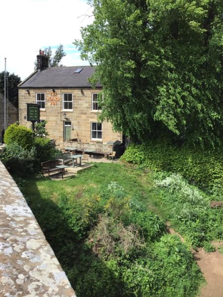 The Board Inn - Lealholm - Goathland