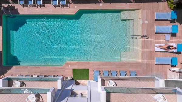 Hotel Rondinella E Viola - Rimini