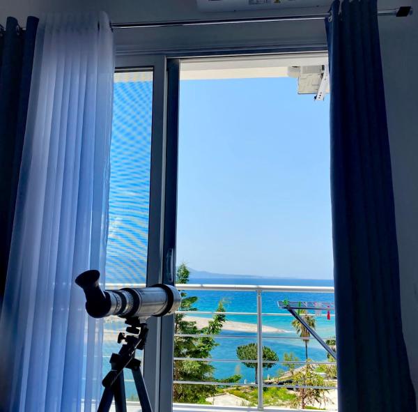 Riversea Apartment Saranda - Ksamil