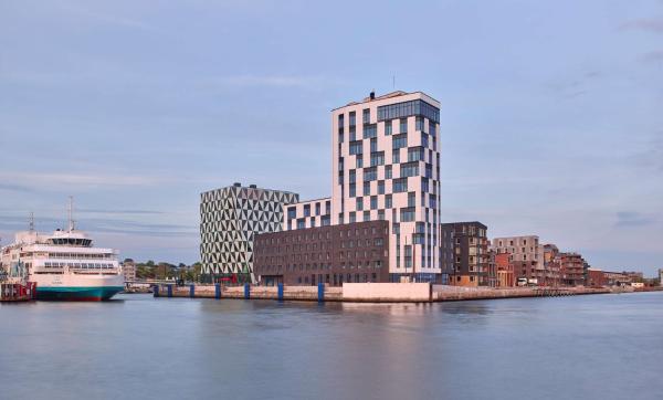 Scandic Oceanhamnen - Helsingborg
