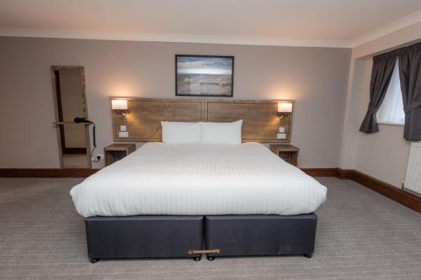 Boundary, Alfreton By Marston's Inns - Belper