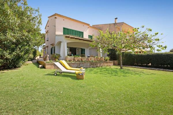 Villa Can Contestí - S’Arenal