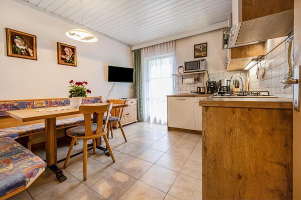 Apartment Sonnenschein - Meransen