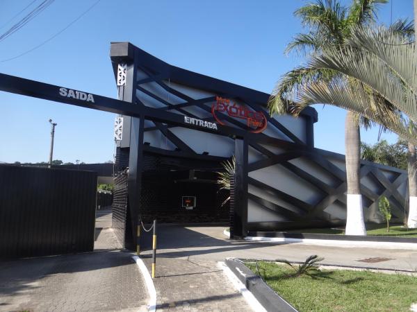 Motel Exótico Prime - Próximo Gru Aeroporto -