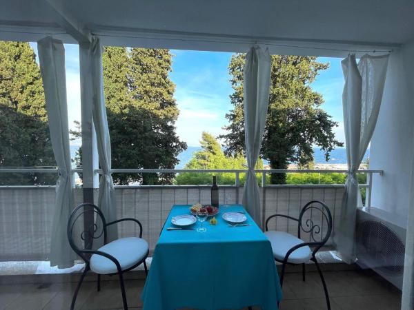 Apartment Toni - Opatija