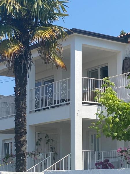 Apartman Nela - Poreč