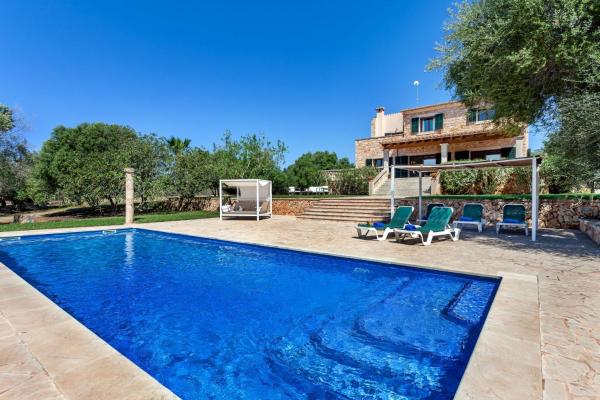Bassa Seca By Dracmallorca - Cala Santanyí