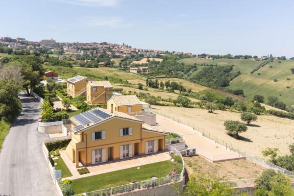 Sul Calar Del Sole Al Conero - Civitanova Marche