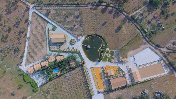 Complejo Rural La Paloma - Extremadura