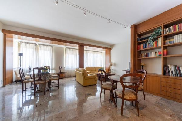 Getthekey Silvani Apartment - Emilia-Romagna