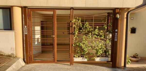 Rosa's Rooms - Basilicata