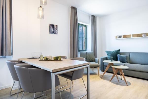 Krusespeicher Krusespeicher 3-44 - Wismar