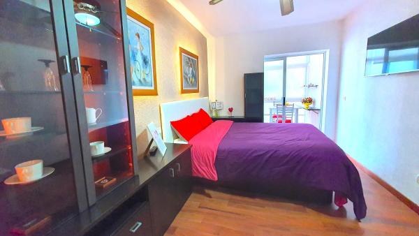 Principado A - Puerto de la Cruz